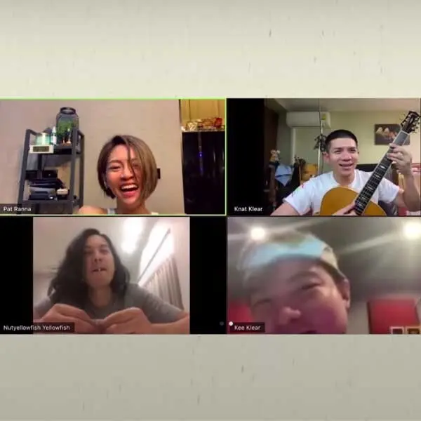 รวมคอร์ดเพลงจากศิลปิน KLEAR คอร์ดกีตาร์ | dochord.com