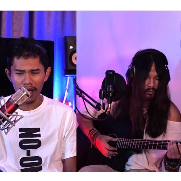 คอร์ดเพลง เราเลิกกัน นารา วาซาบิ X ต้องเต | dochord.com