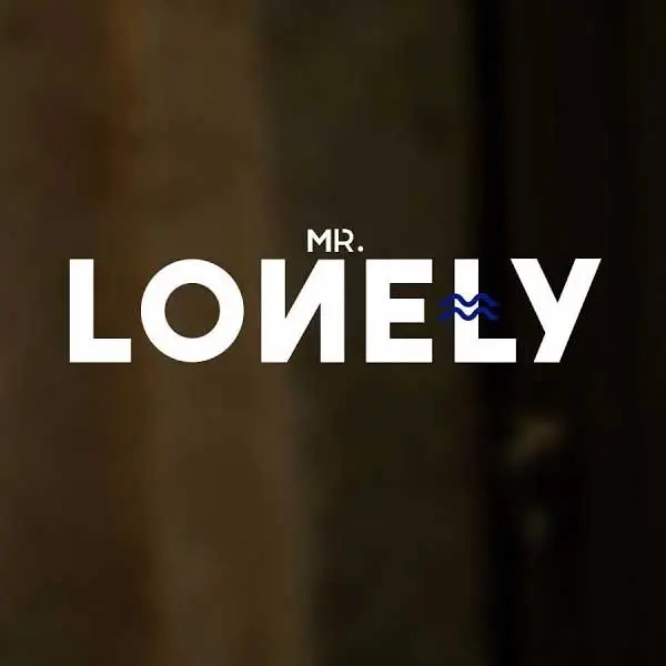 คอร์ดเพลง โง่ยืนหนึ่ง MR.LONELY ft. GHOST | dochord.com