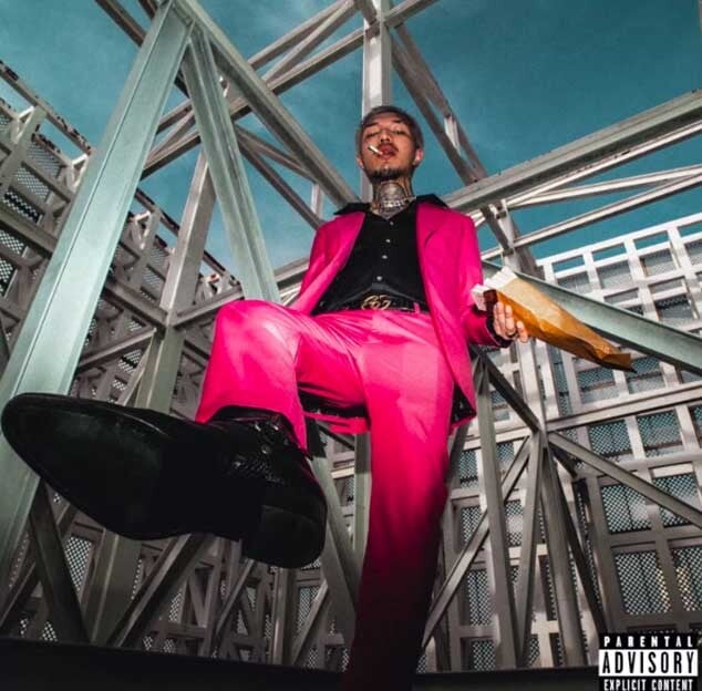 คอร์ดเพลง ไฟเย็น YOUNGOHM | dochord.com