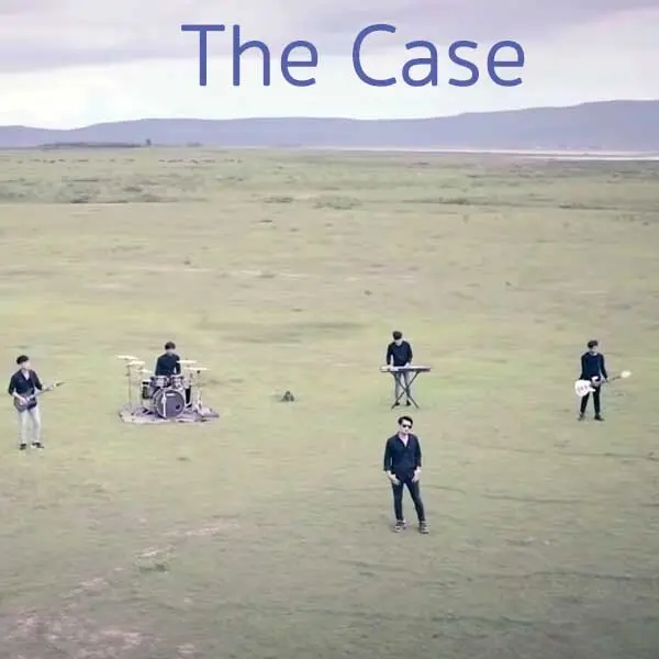 คอร์ดเพลง คิดฮอดบ่เซา The Case | dochord.com