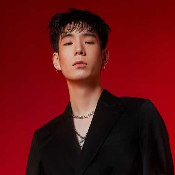 คอร์ดเพลง เด็กกระโดดกำแพง JAYLERR | dochord.com