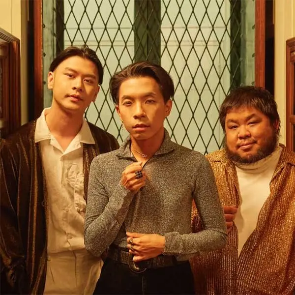 รวมคอร์ดเพลงจากศิลปิน POLYCAT คอร์ดกีตาร์ | dochord.com