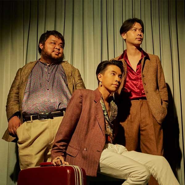 คอร์ดเพลง คอนเสิร์ต POLYCAT | dochord.com