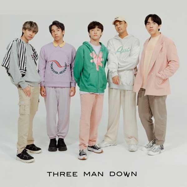 Three Man Down 360726 - คอร์ดเพลง dochord.com