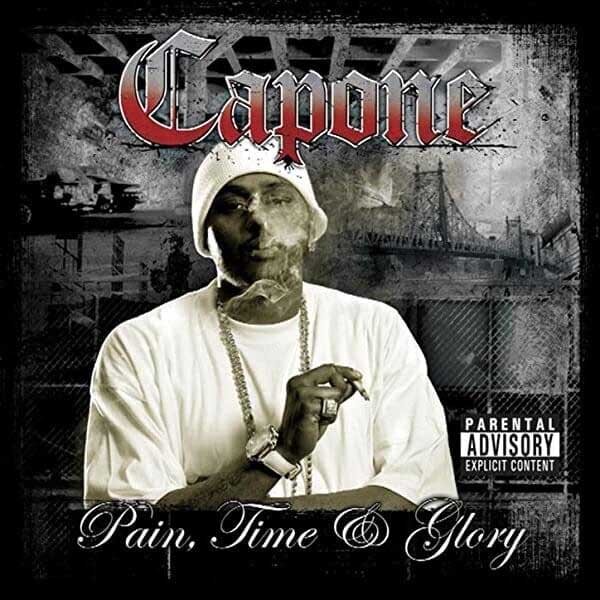 รวมคอร์ดเพลงจากศิลปิน Capone คอร์ดกีตาร์ | dochord.com
