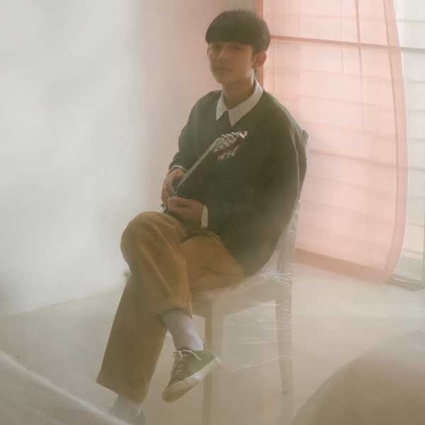 คอร์ดเพลง เจ้าความทรงจำ First Anuwat | dochord.com