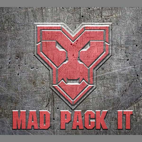 คอร์ดเพลง อยู่เพื่อตัวเอง Mad Pack It | dochord.com