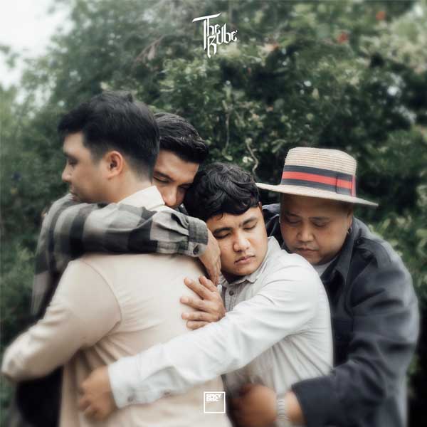 รวมคอร์ดเพลงจากศิลปิน The Rube คอร์ดกีตาร์ | dochord.com