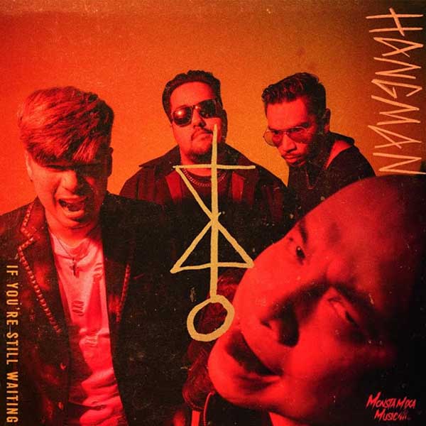 รวมคอร์ดเพลงจากศิลปิน HANGMAN คอร์ดกีตาร์ | dochord.com