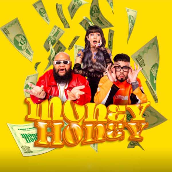 คอร์ดเพลง MONEY HONEY F.HERO x URBOYTJ Ft. MINNIE | dochord.com