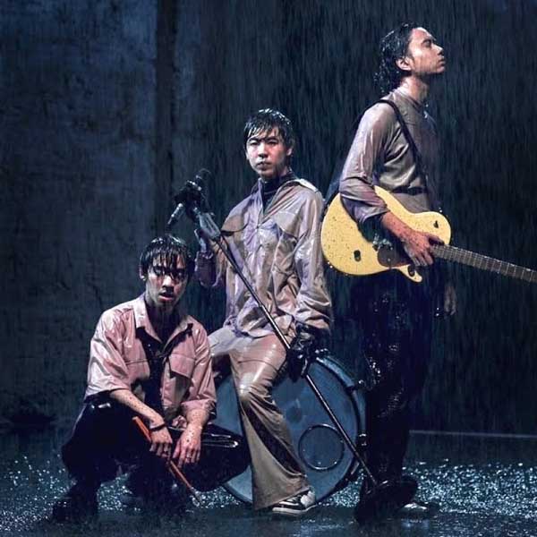 รวมคอร์ดเพลงจากศิลปิน Tilly Birds คอร์ดกีตาร์ | dochord.com