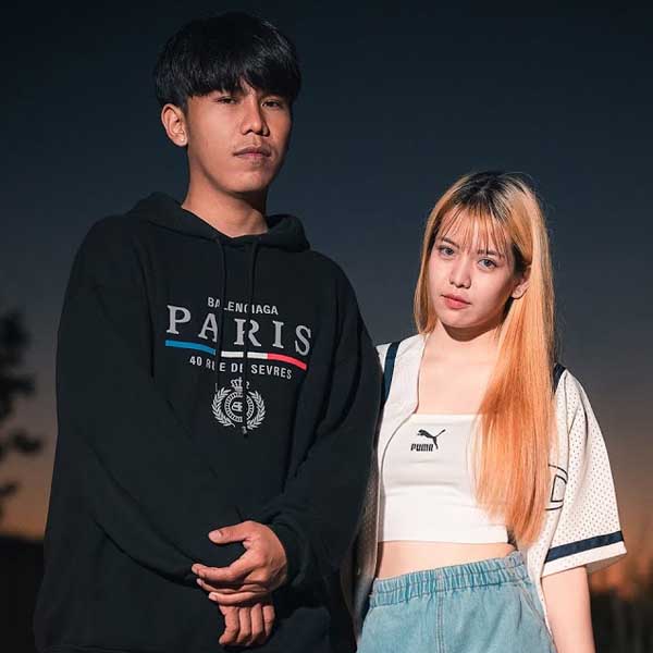 คอร์ดเพลง ศรัทธาในรัก MAN'R | dochord.com