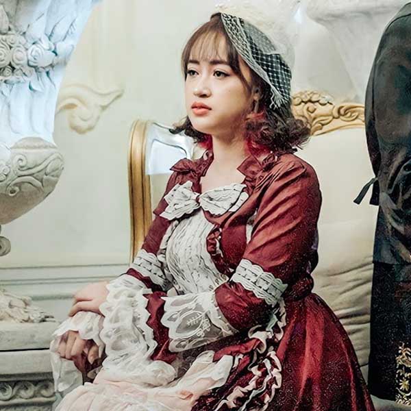 รวมคอร์ดเพลงจากศิลปิน Nutdao คอร์ดกีตาร์ | dochord.com