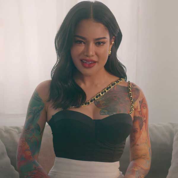 รวมคอร์ดเพลงจากศิลปิน PIMRYPIE คอร์ดกีตาร์ | dochord.com