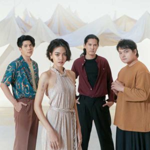 รวมคอร์ดเพลงจากศิลปิน KLEAR คอร์ดกีตาร์ | dochord.com